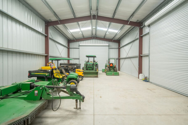 Metal Agricultural Buildings – Coast Steel Buildings Santa Ynez